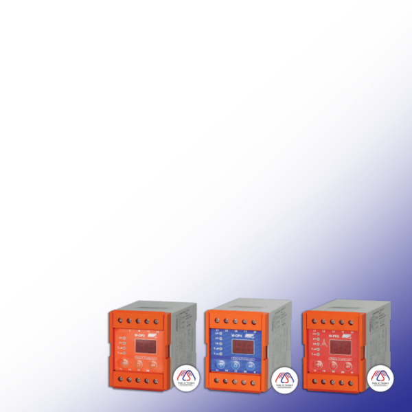 Phase Protection Relay – WIP Intertrade
