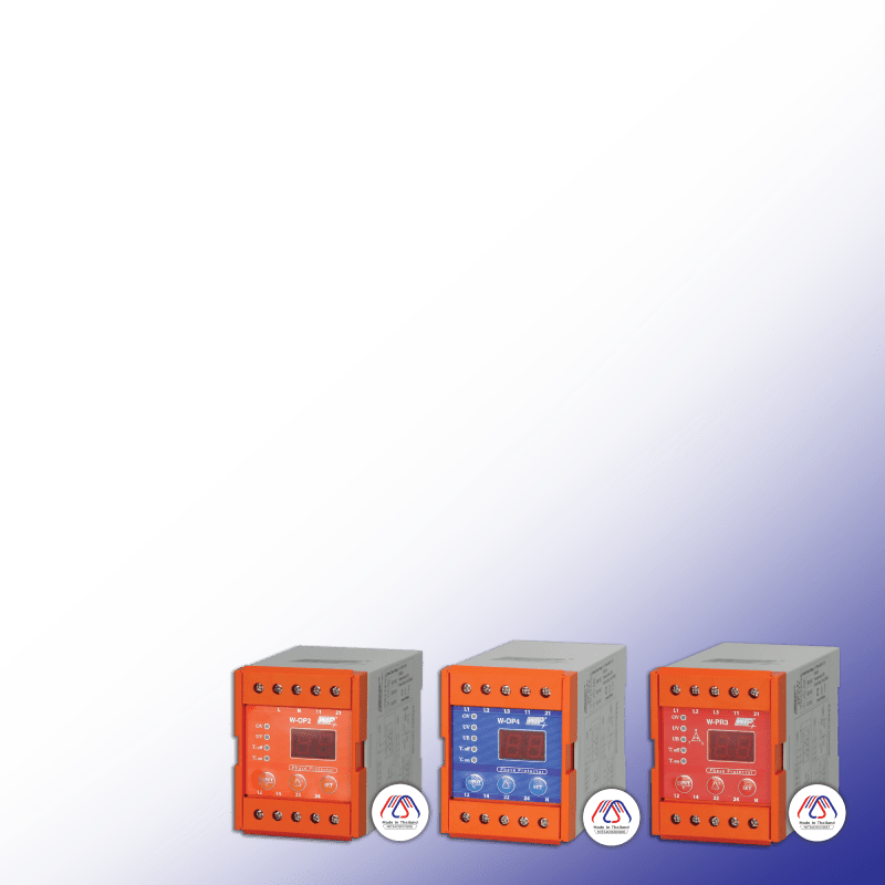 Run Dry Protection Relay – WIP Intertrade